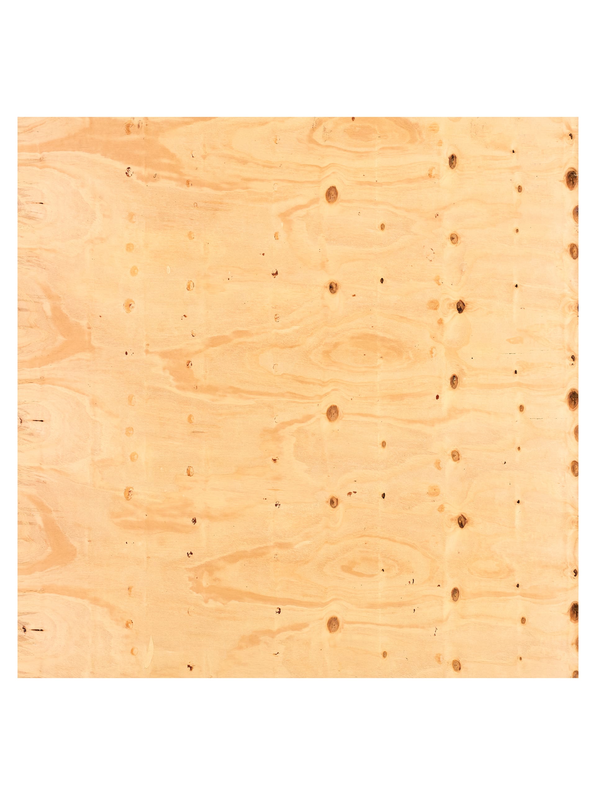 9mm Elliotis Pine Plywood 2440x1220mm (100 pack)