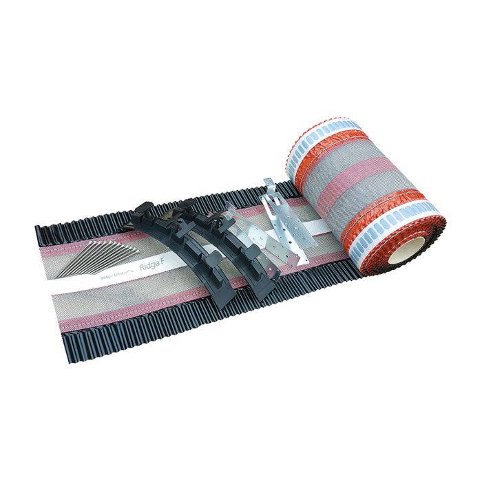 Buy Easyridge F Universal Ridge System 6m Pack