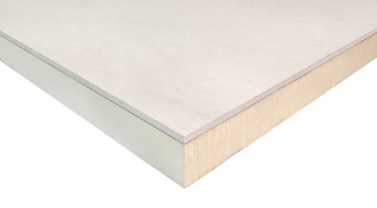 Buy Insulated Plasterboard | Thermal Plasterboard