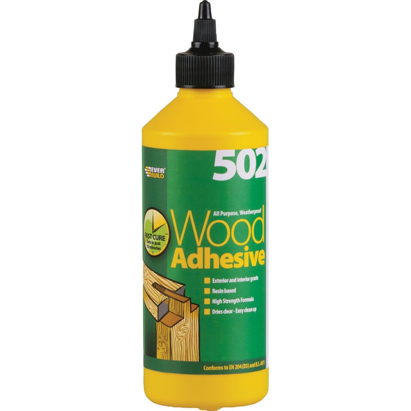 PVA Glue Bonding Agent | Materials Market