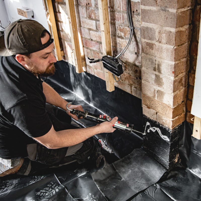 Evo-Stik Sticks Like Sh*t Turbo White 290ml