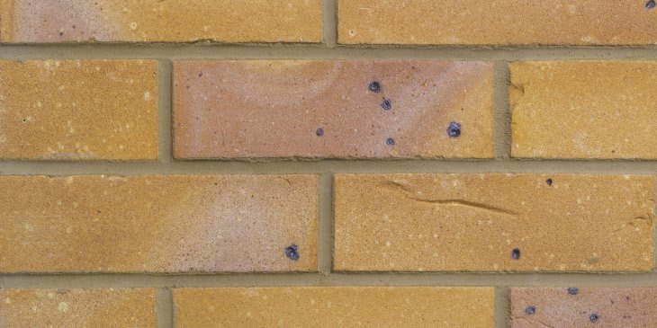 Buy Facing Bricks at Materials Market