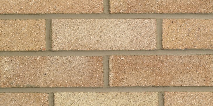 Milton Buff Forterra Facing Brick