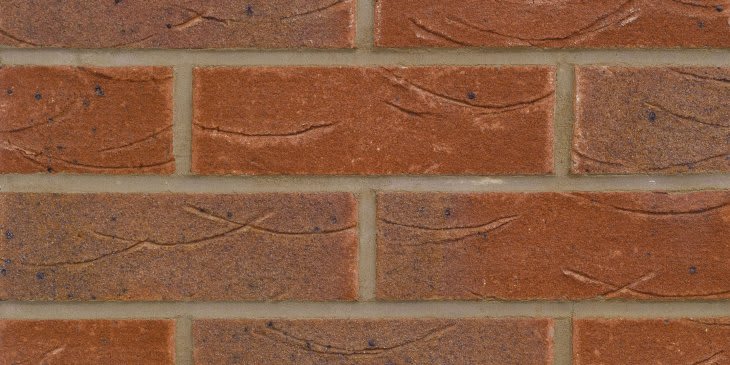 Facing Bricks | Red Facing Bricks | Materials Market