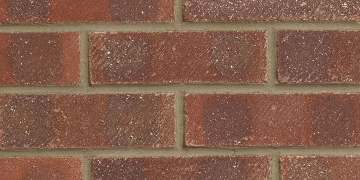 Windsor Forterra Facing Brick