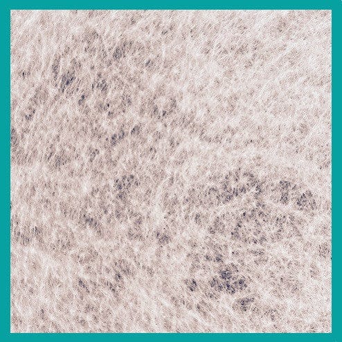 1m x 10m Geotextile Filter Membrane