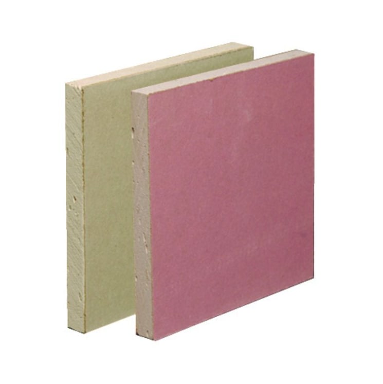 12.5mm Gyproc FireLine TE Plasterboard 2400mm x 1200mm