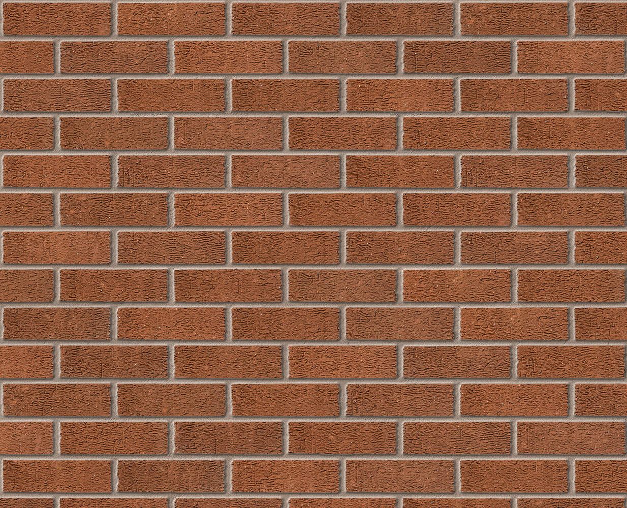 Aldridge Multi Rustic Ibstock Facing Brick