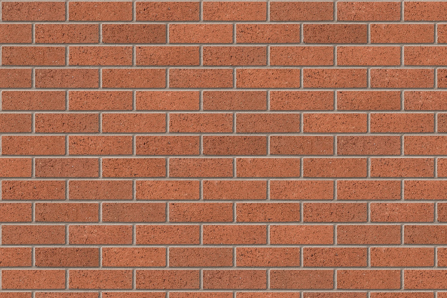Bristol Red Ibstock Facing Brick