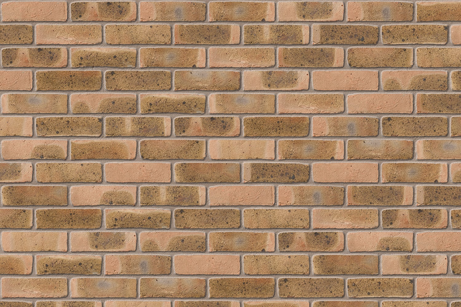 Ibstock Bricks | Materials Market