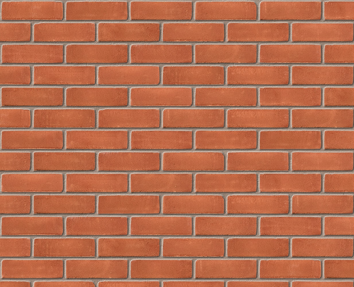 Leicester Red Stock Ibstock Facing Brick