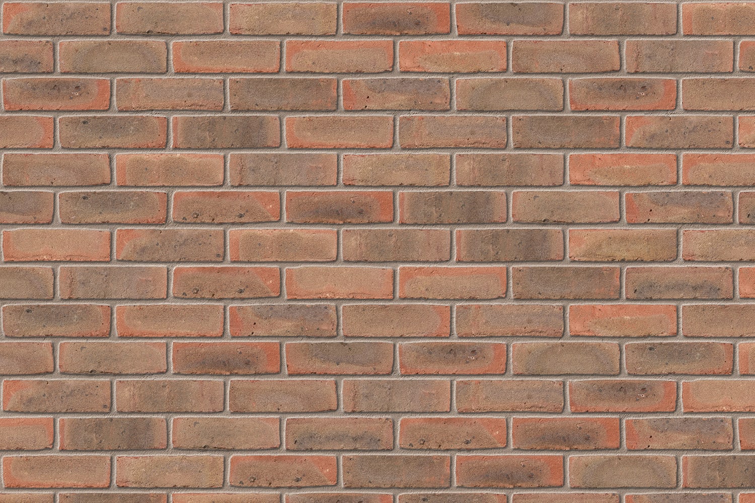 Facing Bricks Matching Brick Company | Brick Match