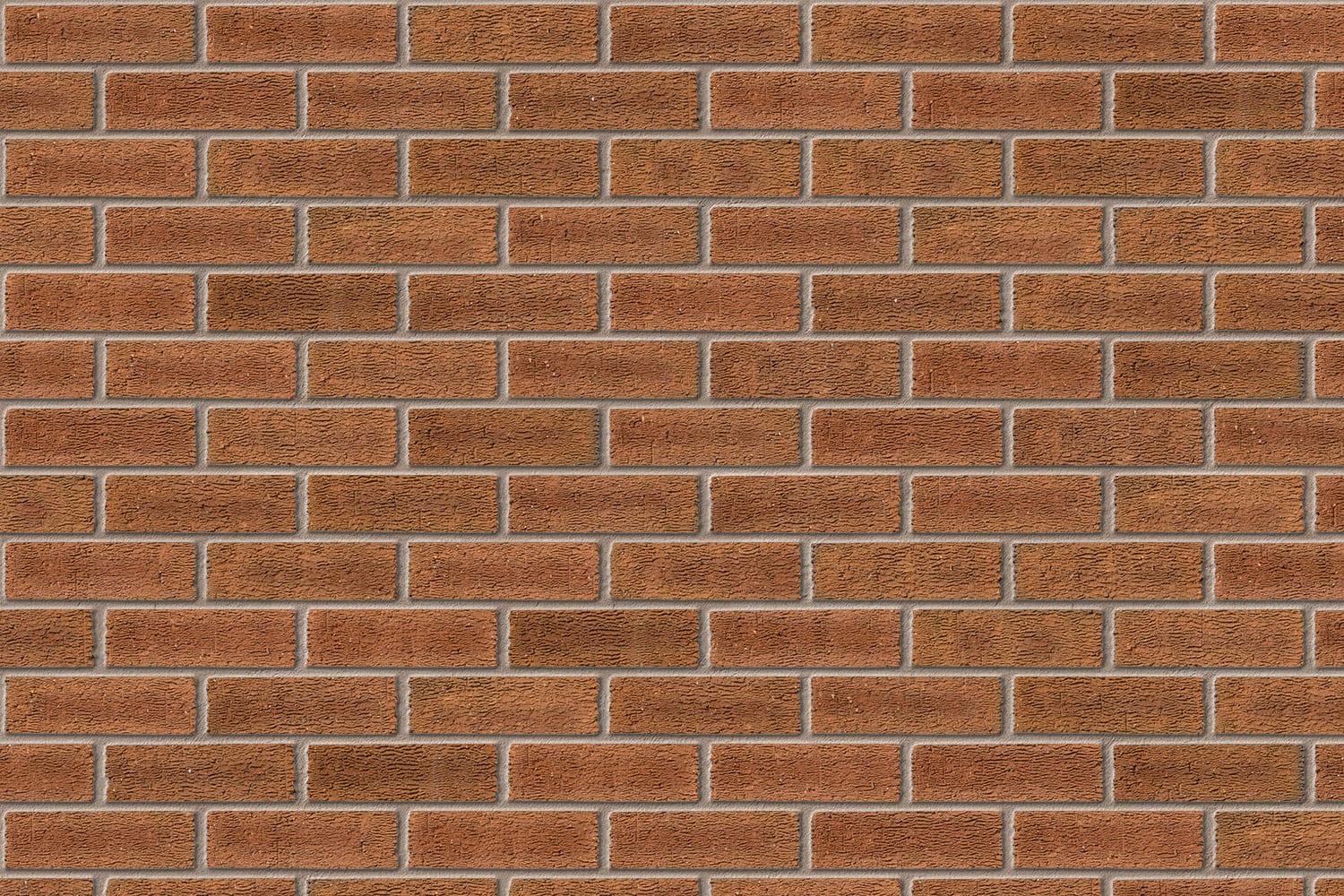 Staffordshire Multi Rustic Ibstock Facing Brick