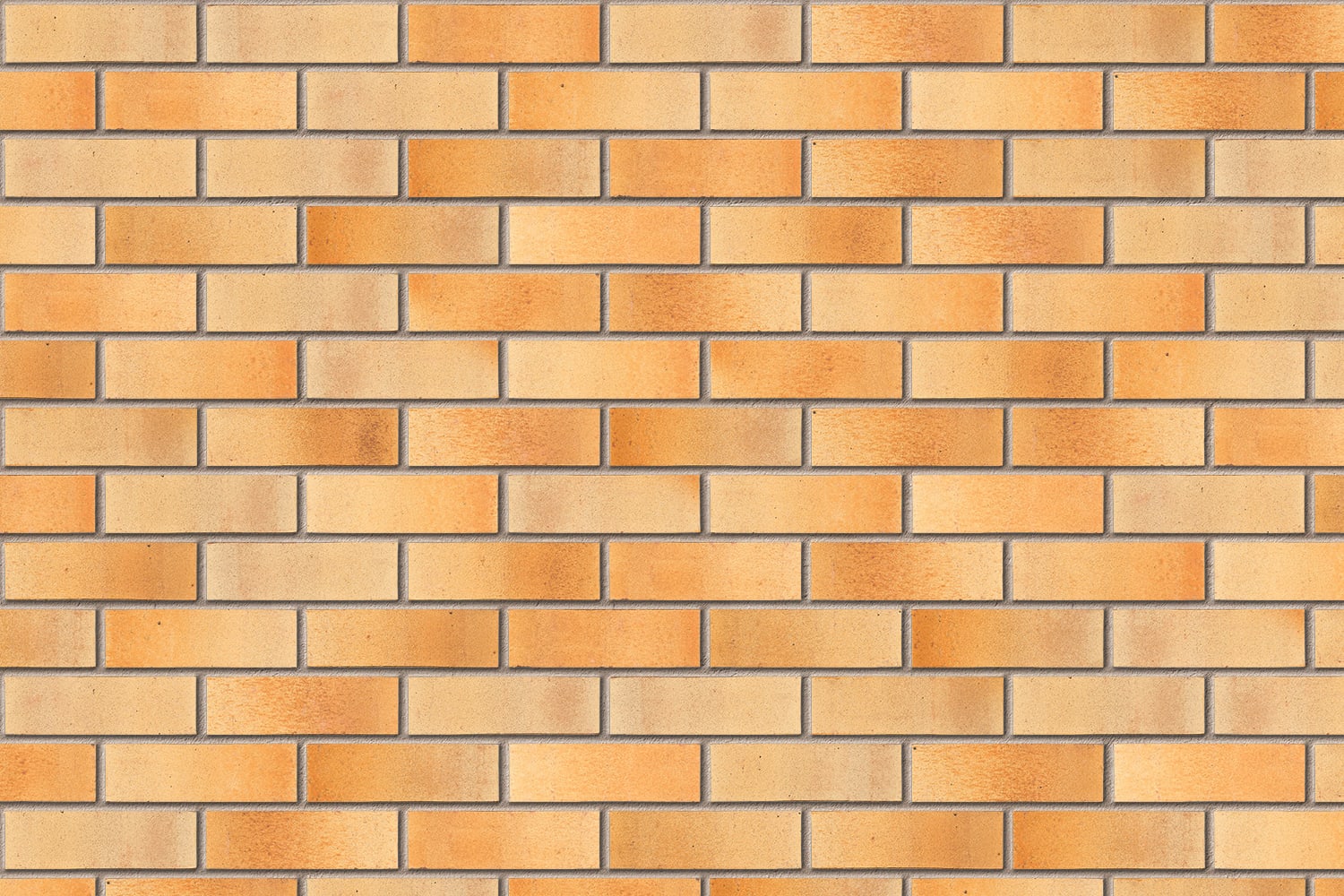 Buff Multi Ibstock Tradesman Facing Brick