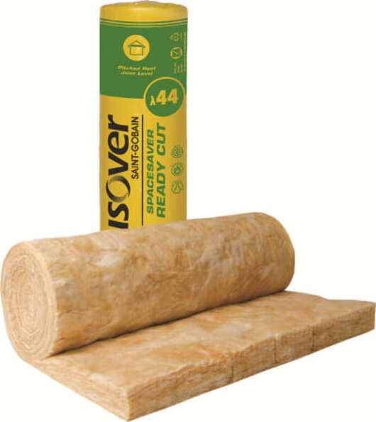 Loft Insulation Roll - Cheap Cost per Roll | Materials Market