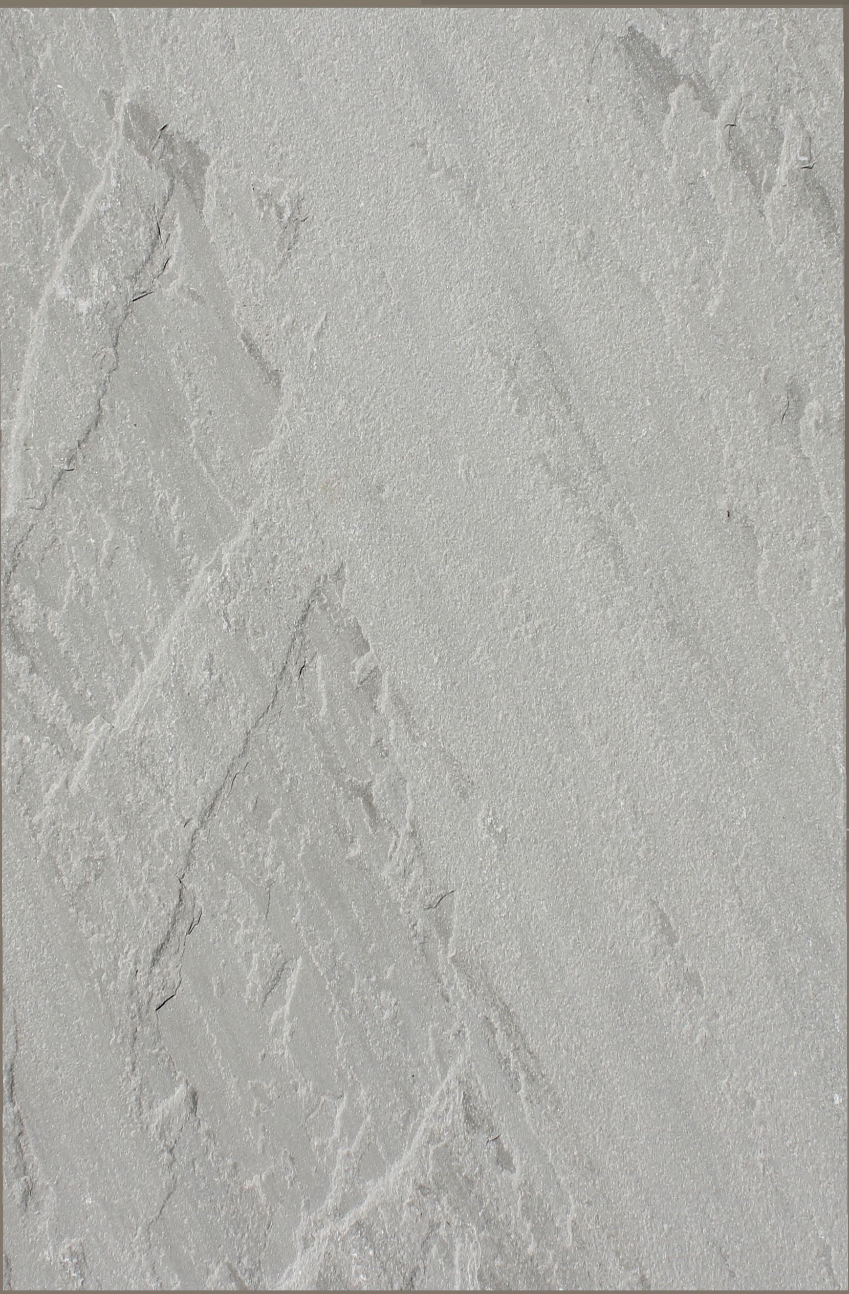 Kandla Grey Indian Sandstone Paving Slabs 900mmx600mm