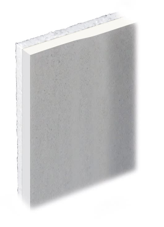 Insulated Plasterboard | Thermal Plasterboard