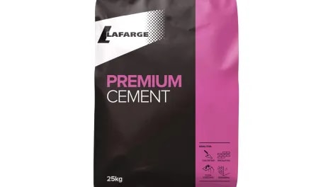Buy Cement Bags | Portland Cement at Materials Market