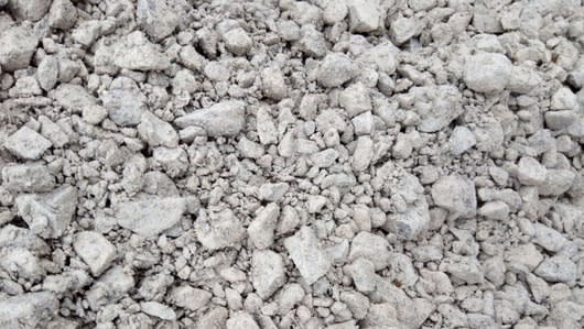 MOT Type 1 Loose Load | 20 Tonne