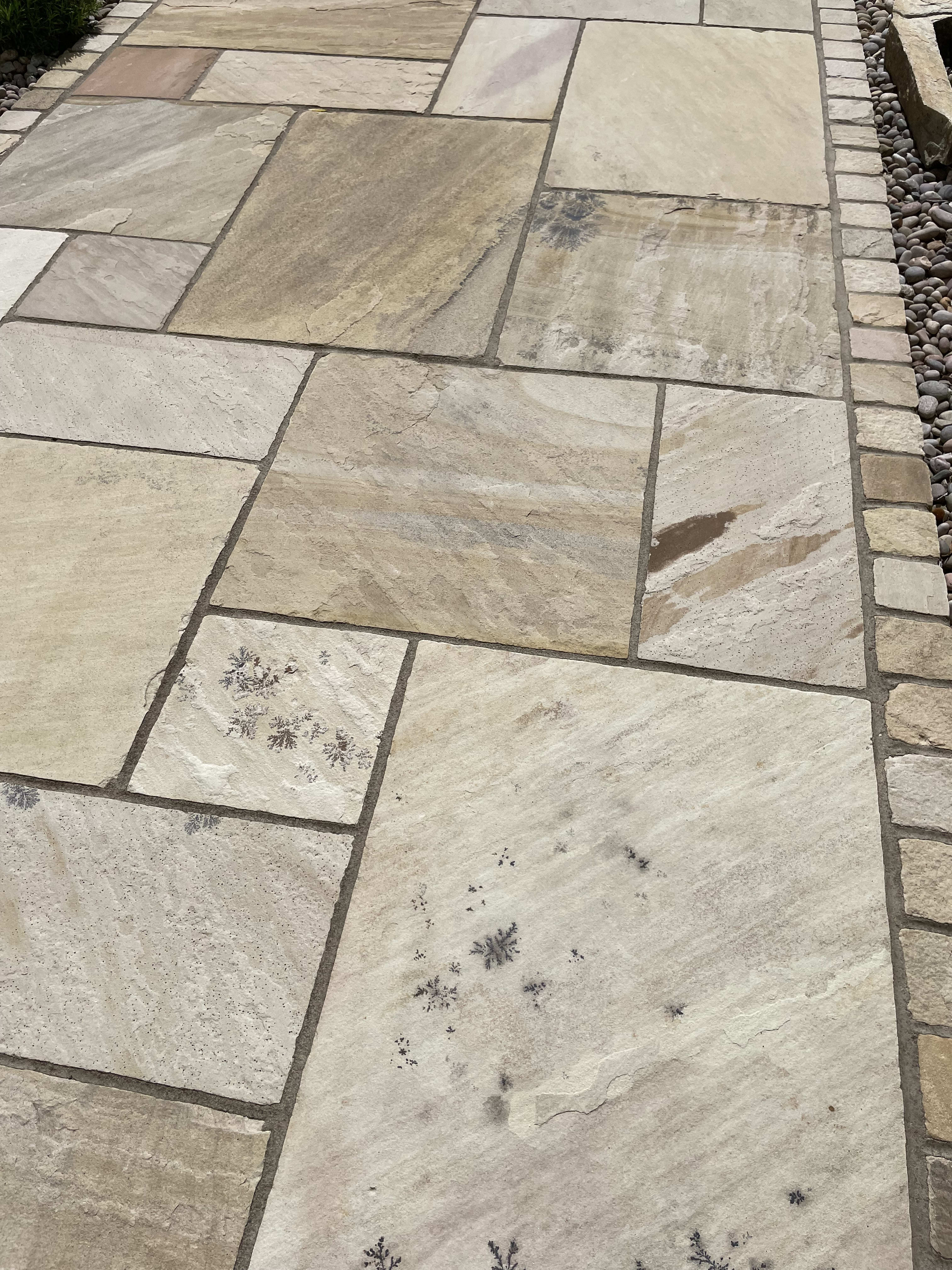 Buy Patio Slabs and Garden Paving