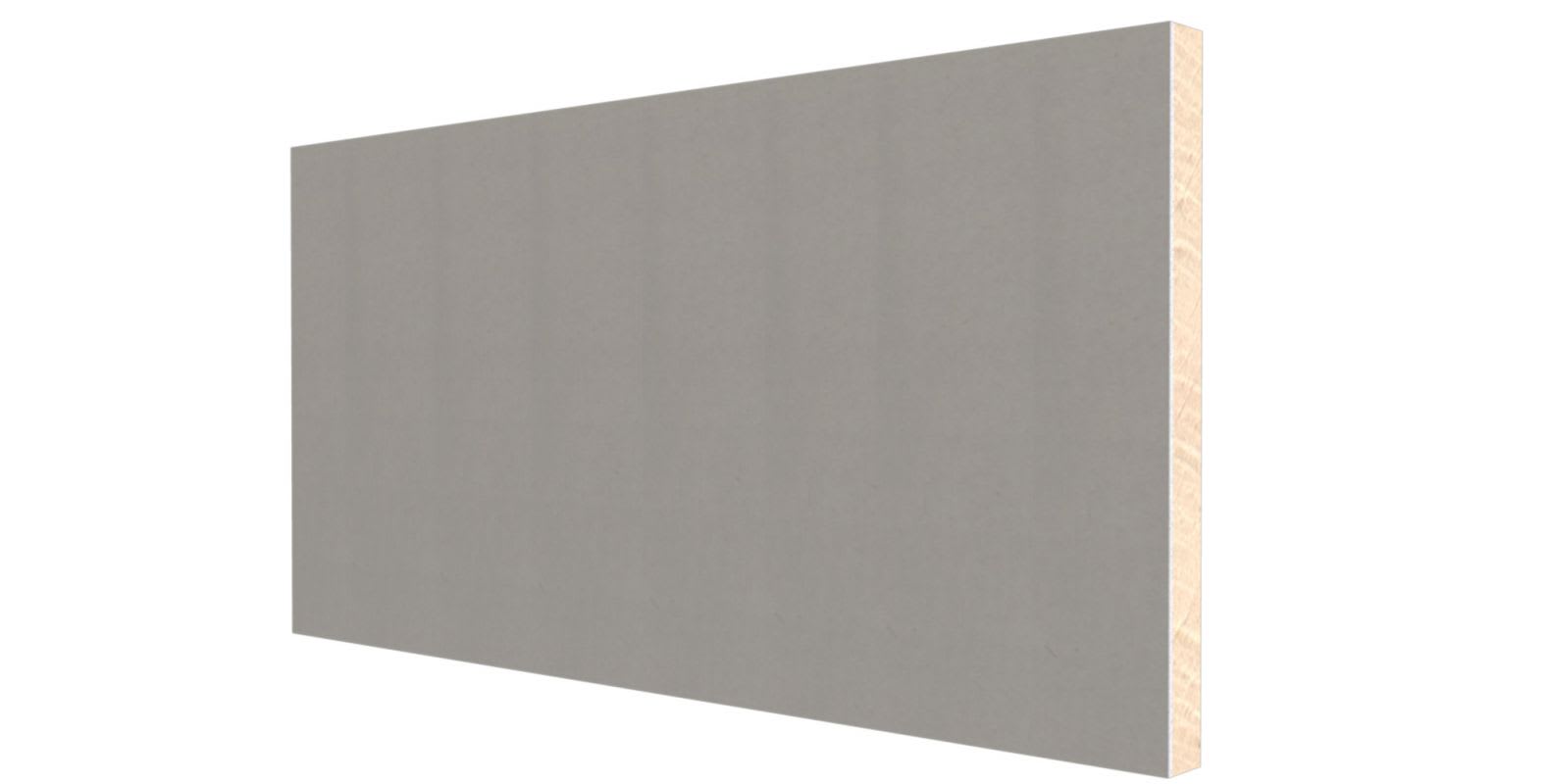 Buy 50.5mm Mannok Insulated Board | Materials Market