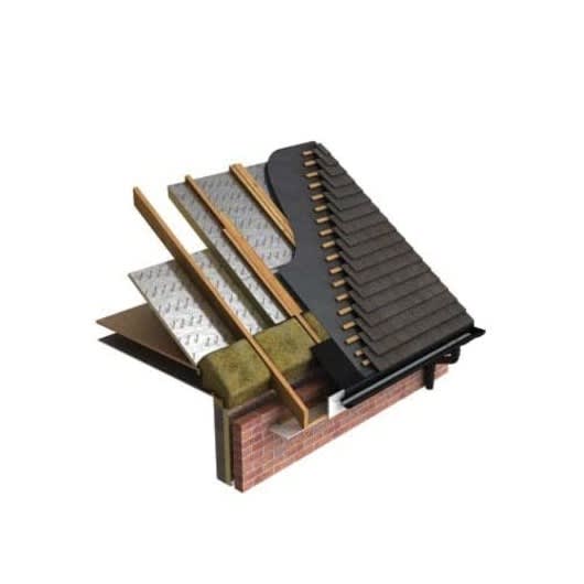 50mm Recticel Eurothane GP PIR Insulation Board