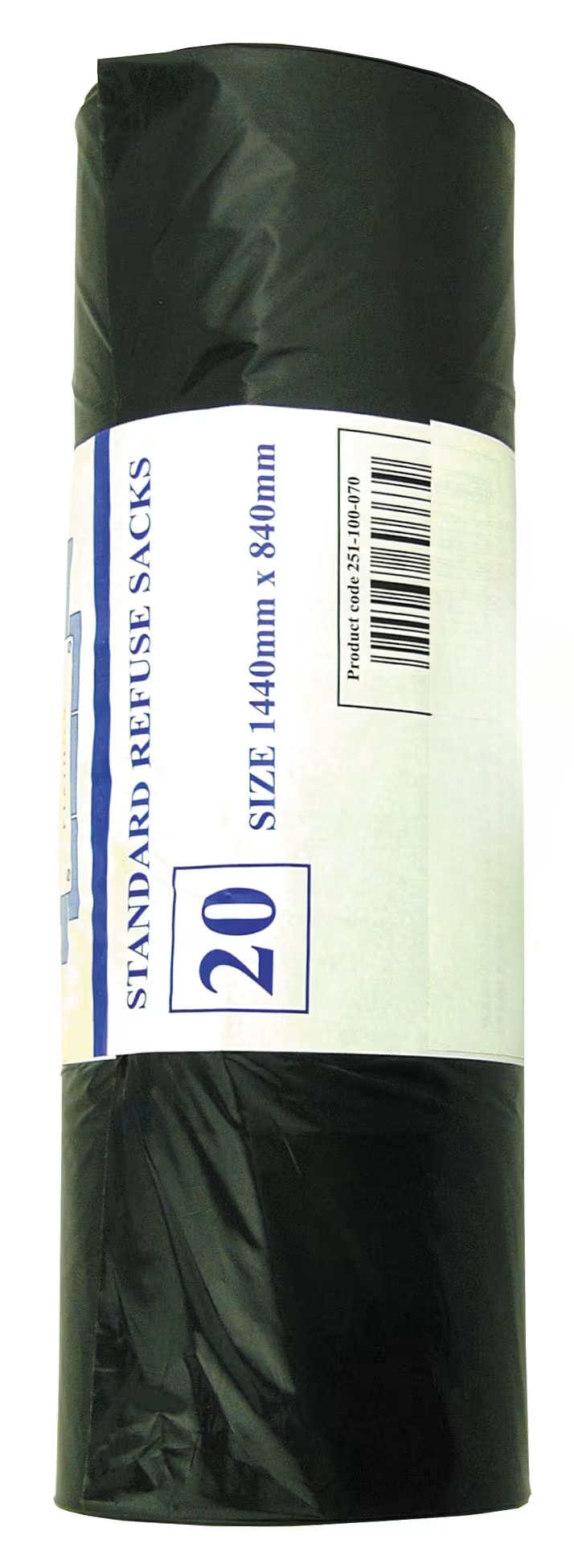 Buy Refuse Sacks Standard