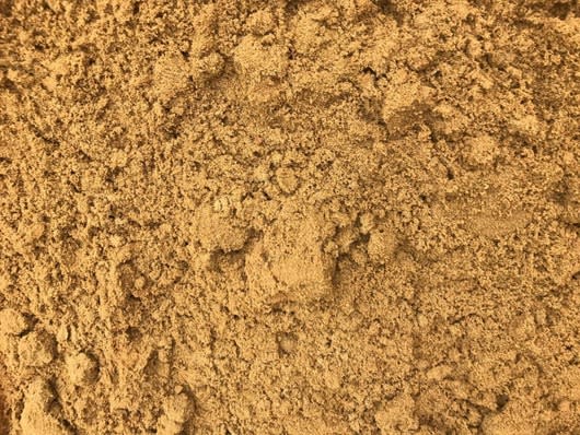 Buy Builders Sand | Bulk & 25kg Bags For Construction