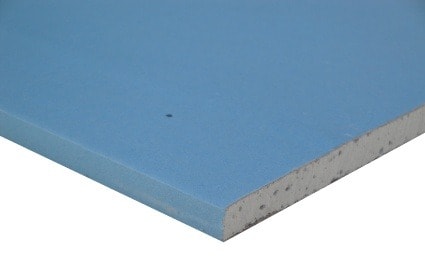Soundproof Plasterboard | Acoustic Plasterboard | Materials Market