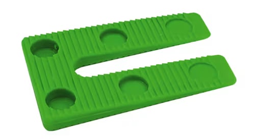 Wedge Packers Box of 1000