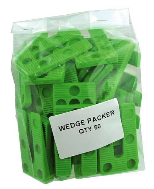 Buy Wedge Packer Bag