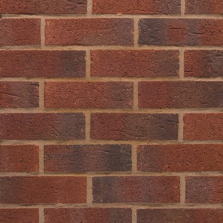 Chepstow Multi Wienerberger Facing Brick