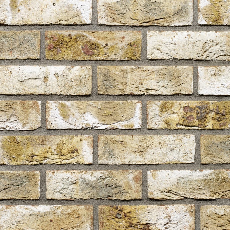 Con Mosso Wienerberger Facing Brick