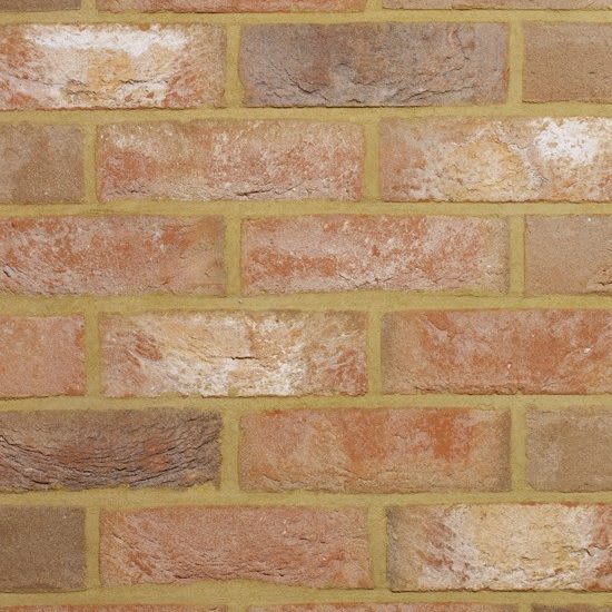 Kenilworth Antique Wienerberger Facing Brick