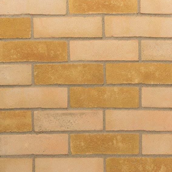 Kensington Yellow Blend Wienerberger Facing Brick