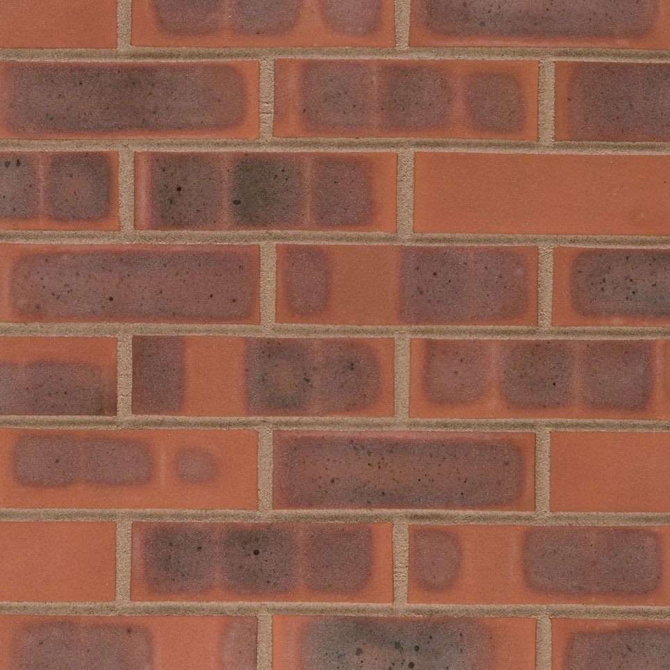 Medium Multi Wienerberger Facing Brick