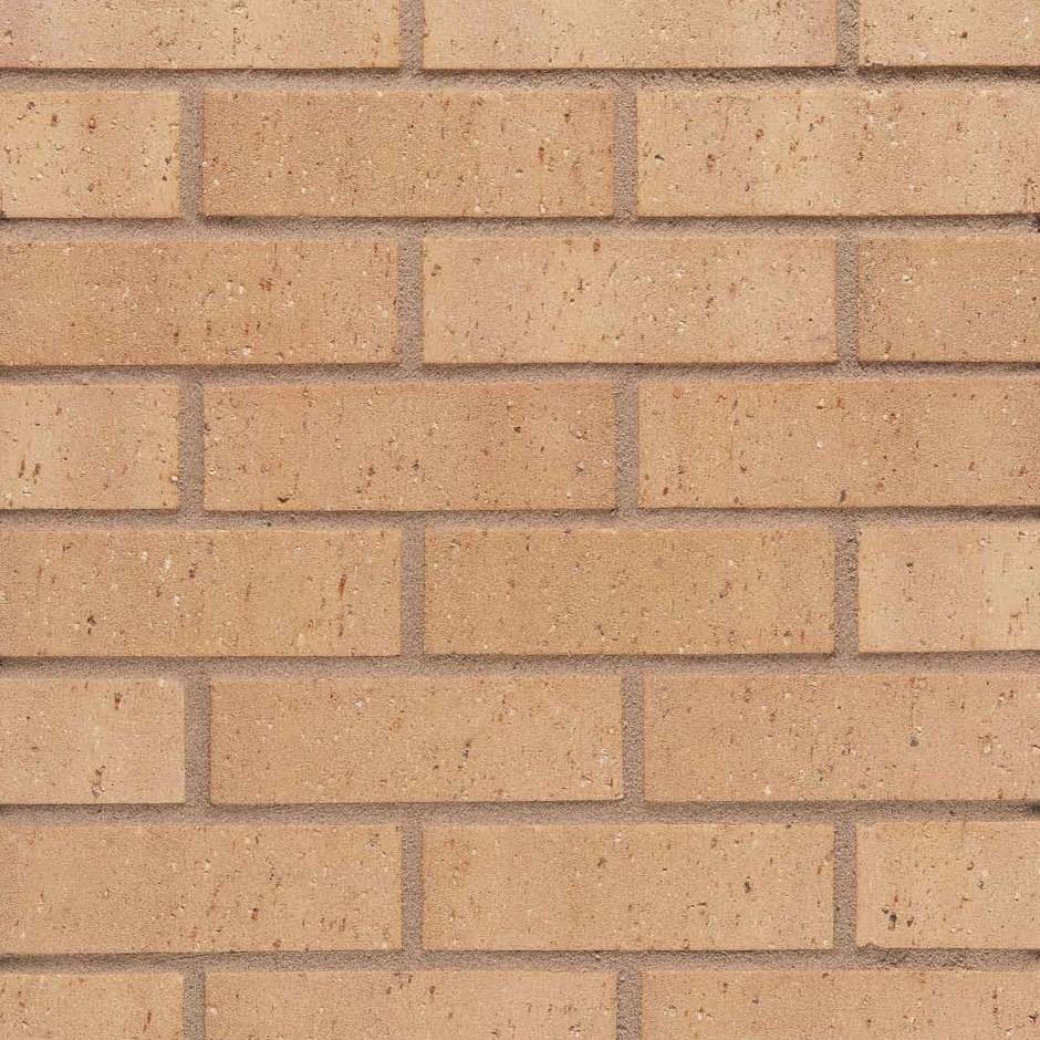 Nevada Buff Wienerberger Facing Brick
