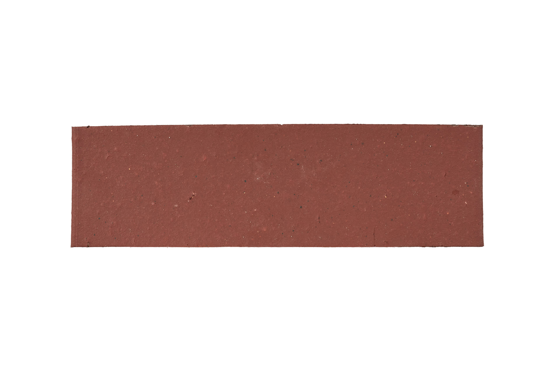 65mm Class B Eng Brick Smooth Red Solid