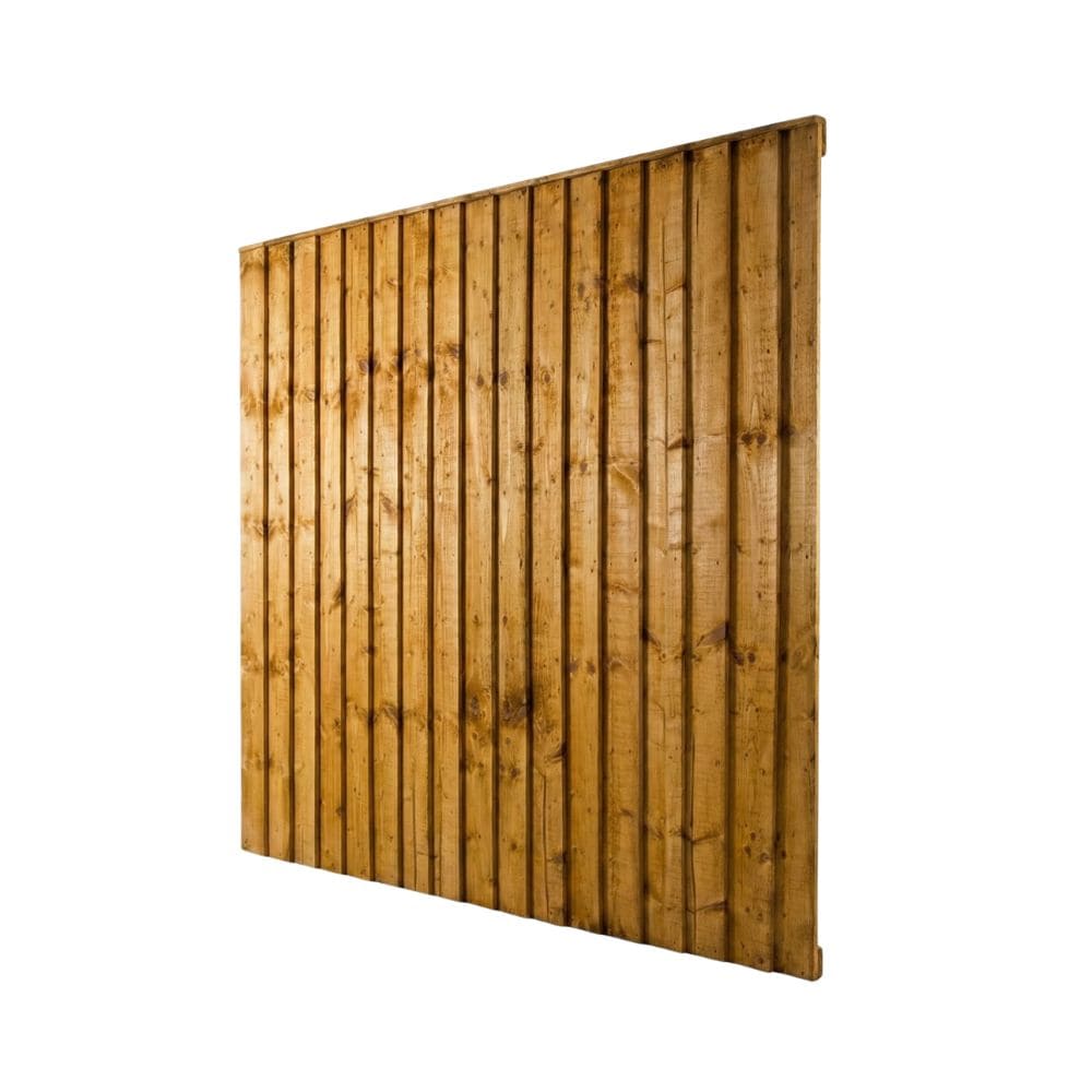 6x6 Fence Panels