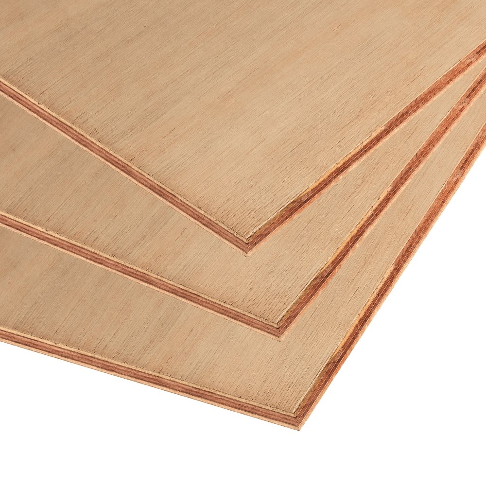 Marine Plywood Sheets | Materials Market