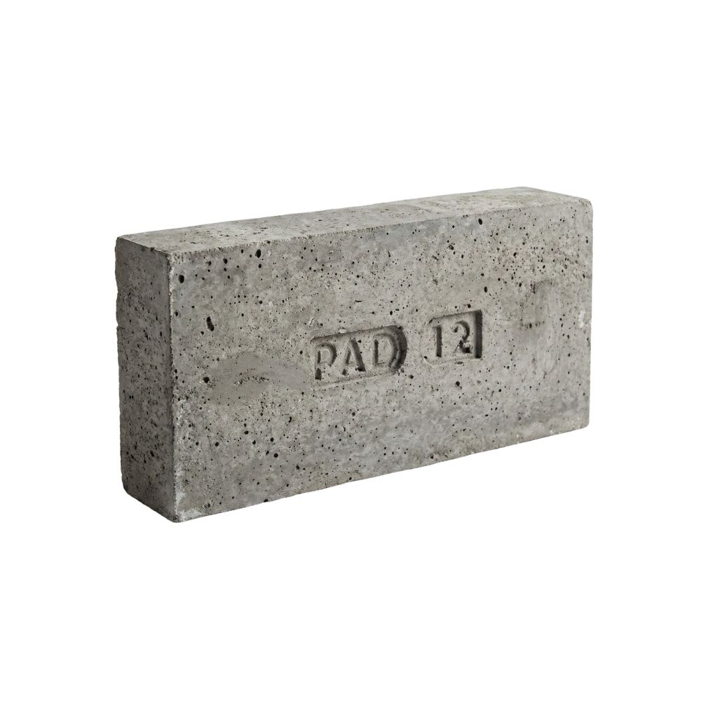 Padstones | Concrete | Materials Market