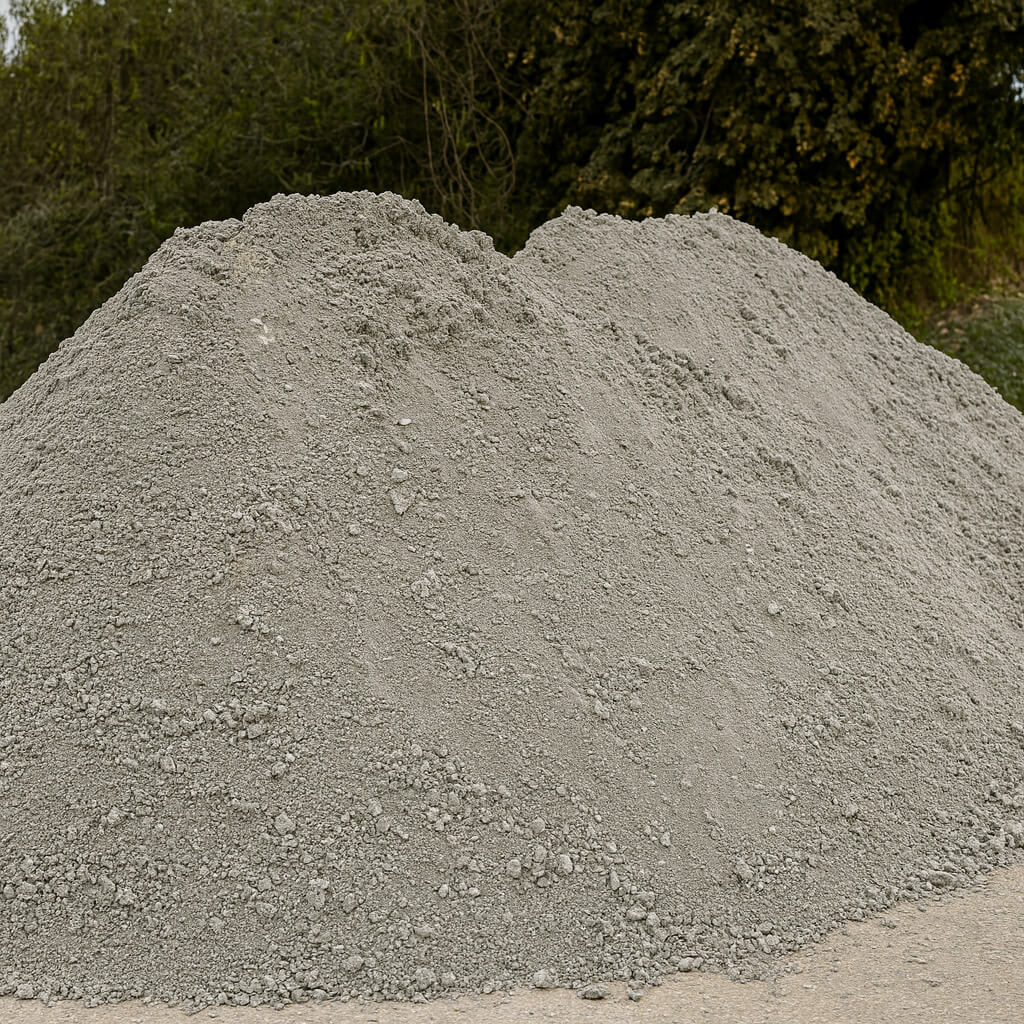 MOT Type 1 Loose Load | 20 Tonne