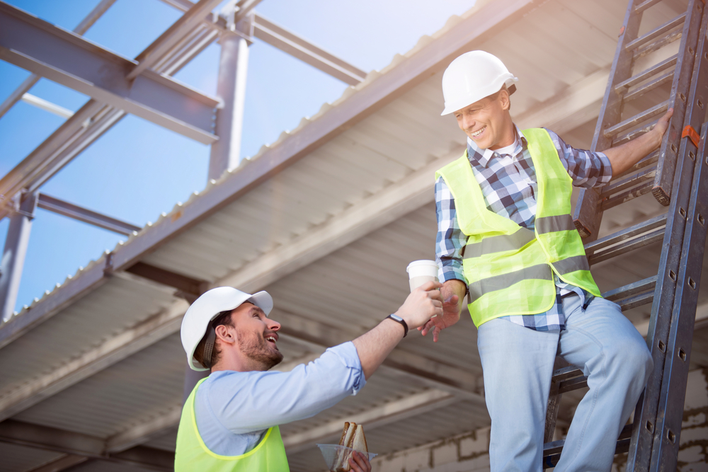 What's Best Way To Make a Builders Tea?