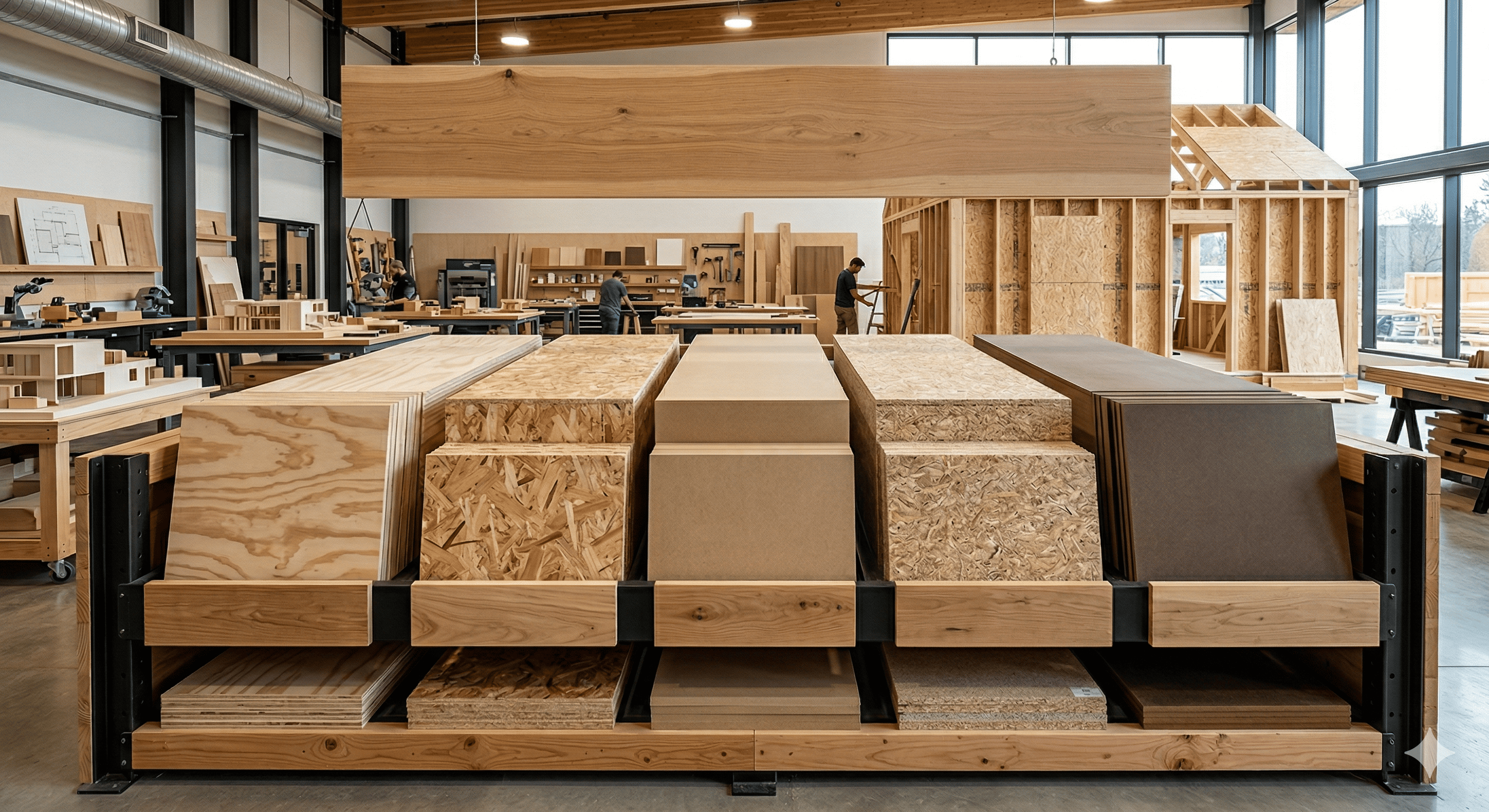 Sheet Materials Guide: Types, Uses & Selection