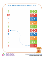 Numbers 0-10 First Grade Worksheets | Math activities