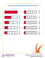 Fractions Equivalence Learning Pages | Math activities