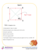 2D Shapes Third Grade | Math activities