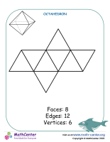 3D Shapes Second Grade Learning Pages | Math activities