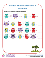 Two-digit Addition Third Grade Worksheets | Math activities