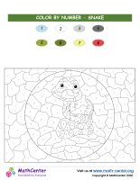 Color by Number Sixth Grade Coloring Activities | Math activities